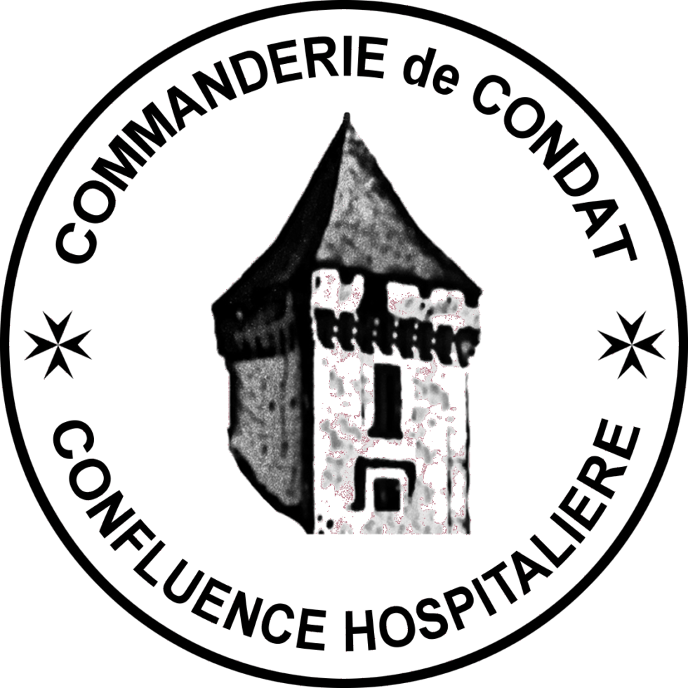 Accueil - Commanderie de Condat sur Vézère